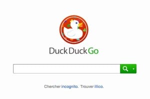 3 moteurs de recherche qui respectent votre vie privee | Les outils de ...