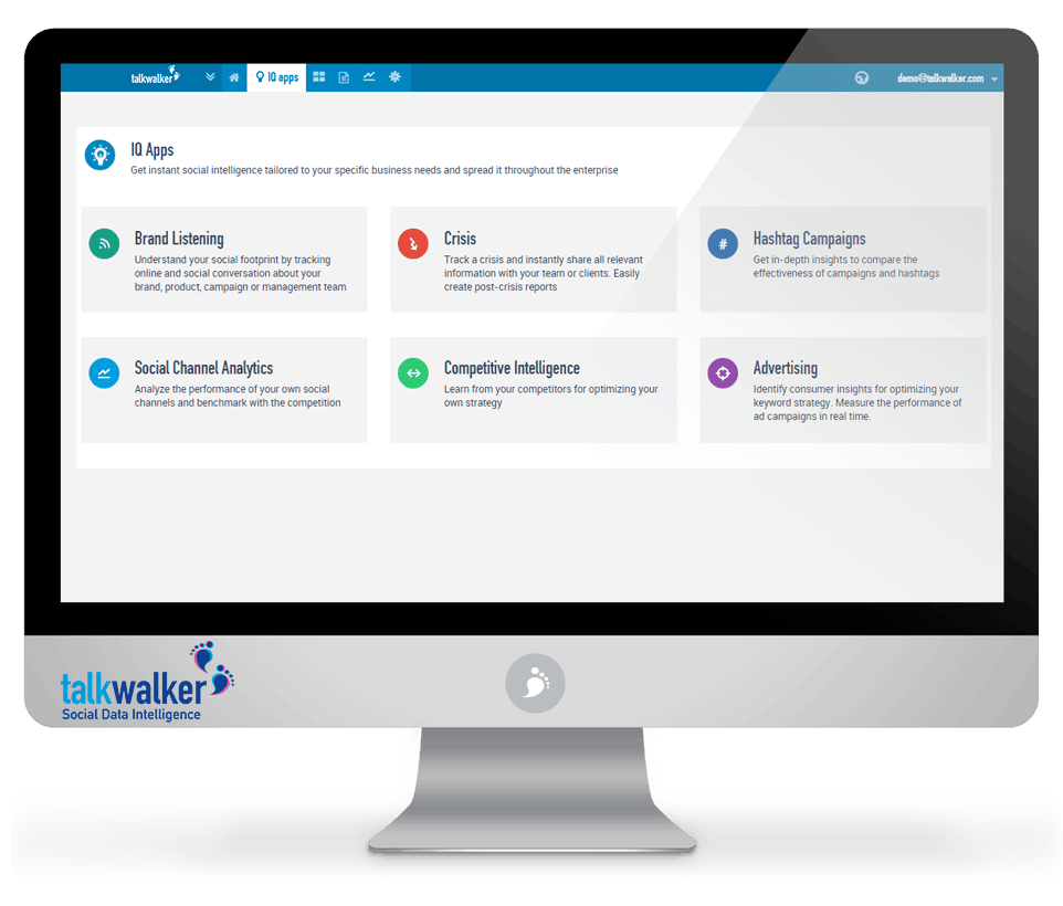 Talkwalker ajoute à la veille une fonction de reconnaissance d'images ...