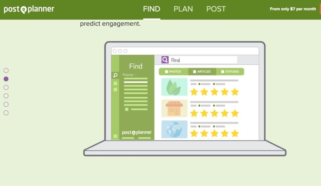 5 outils pour programmer vos posts sur les réseaux sociaux | Les outils ...