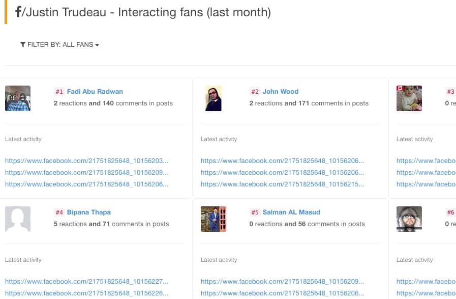 Social Insider. Décortiquez la stratégie social média de vos ...