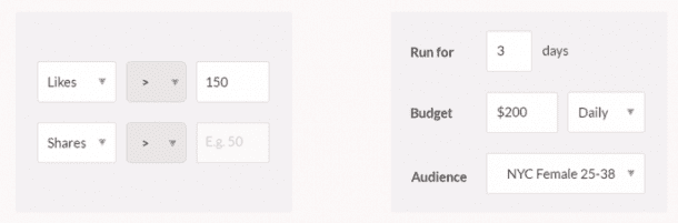 Reveal. Promotion automatique de vos meilleurs posts sur Facebook | Les ...