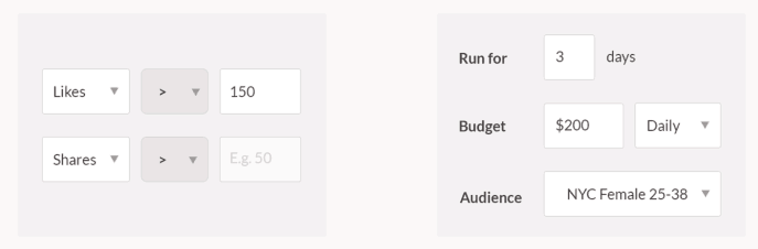 Reveal. Promotion automatique de vos meilleurs posts sur Facebook | Les ...