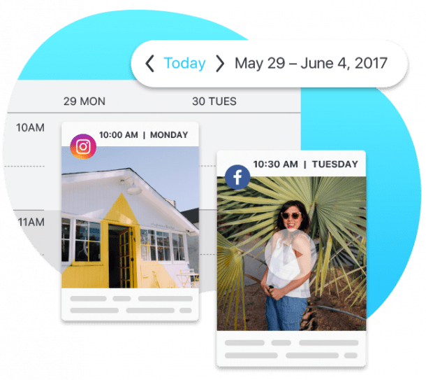 Later. La gestion de vos publications sur Instagram | Les outils de veille