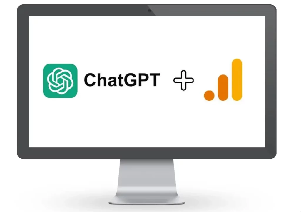 Un plugin pour Interroger Google Analytics avec ChatGPT