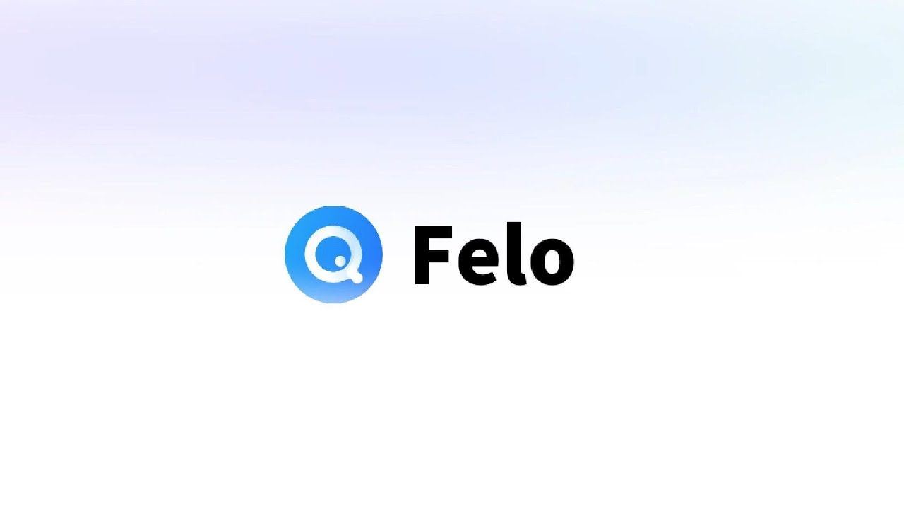 Felo. Moteur de recherche gratuit assisté par l'IA